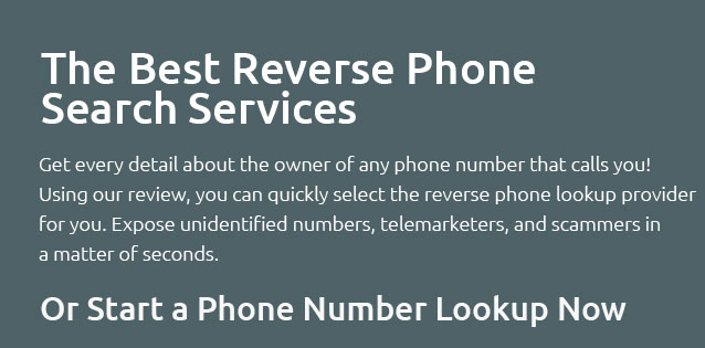 Reverse Phone Lookup Api #️⃣ Oct 2025